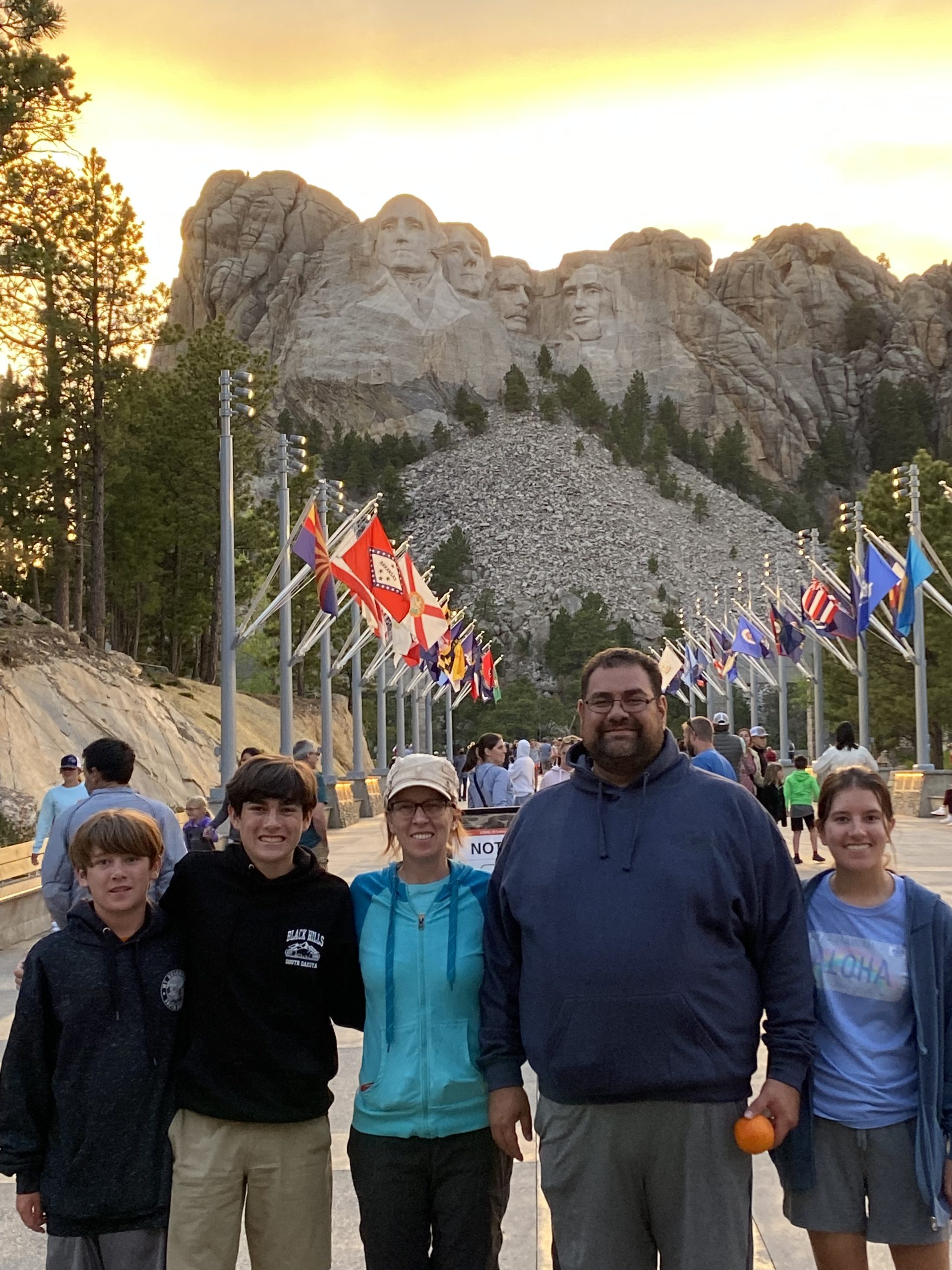 Alison Wilkins | Literacy Assistant – Antelope Canyon Elementary