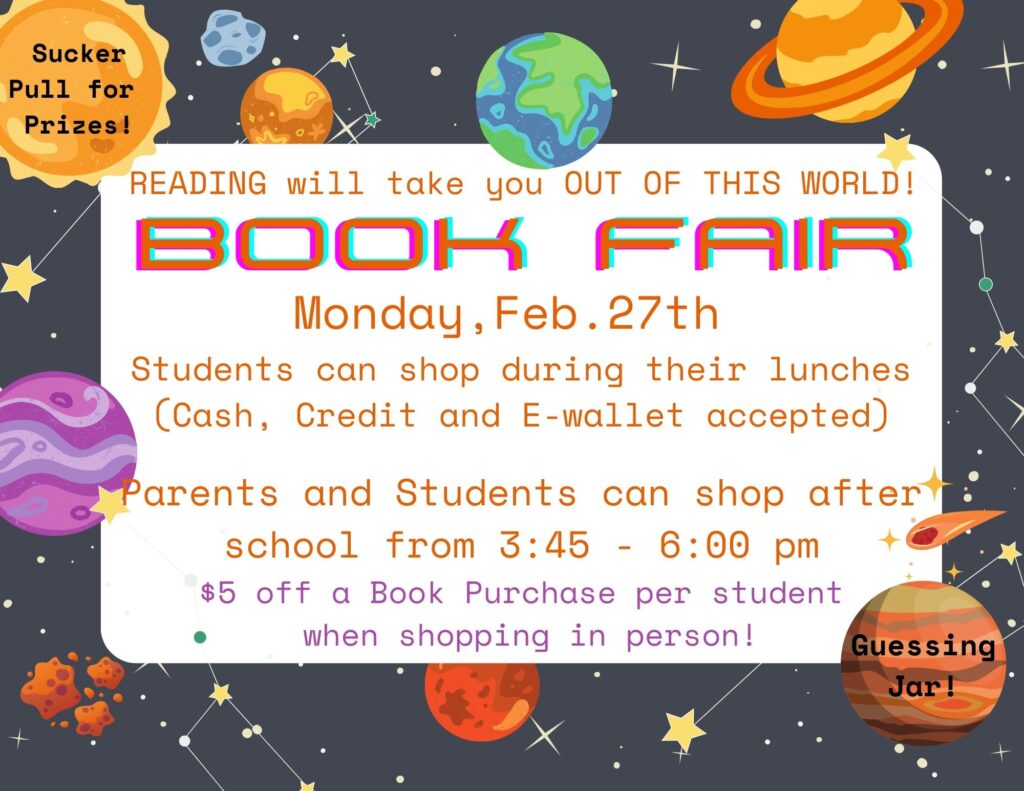 Antelope Canyon Elementary – Home of the Pronghorn