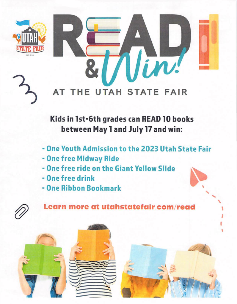 Antelope Canyon Elementary – Home of the Pronghorn